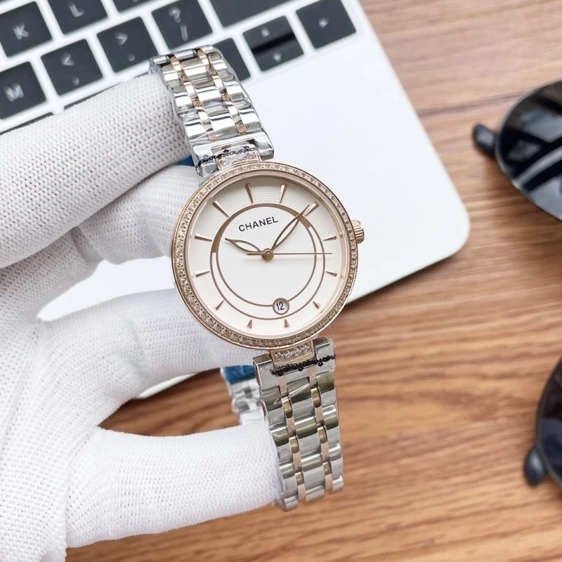 High accuracy CHANEL Watches