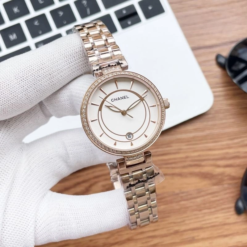 High accuracy CHANEL Watches