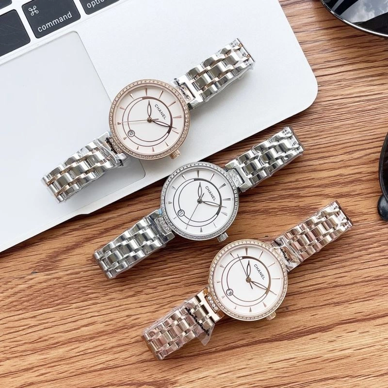 High accuracy CHANEL Watches