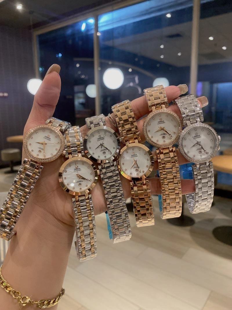 1:1 copy CHANEL Watches