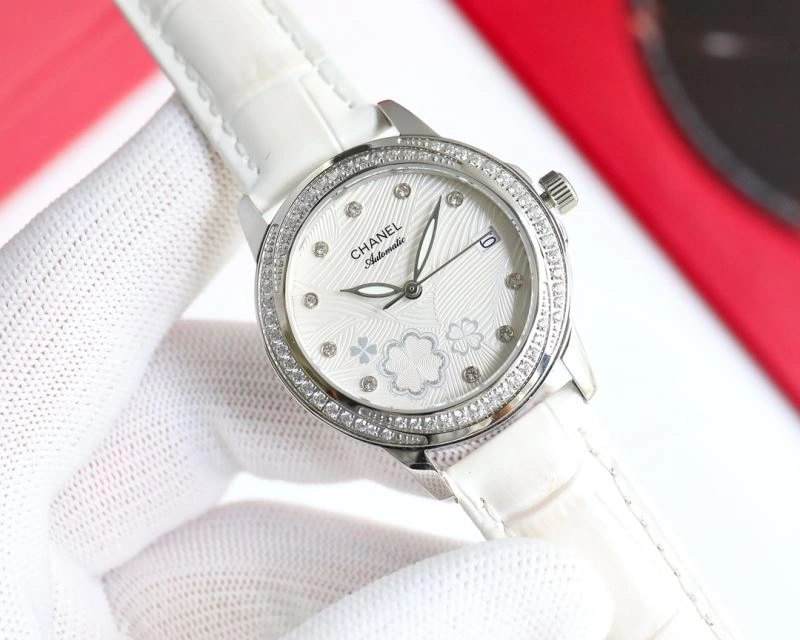 Top match CHANEL Watches