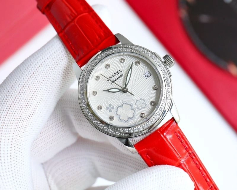 Top match CHANEL Watches