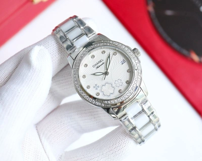 Top match CHANEL Watches