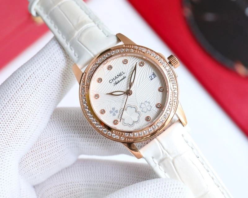 Affordable CHANEL Watches