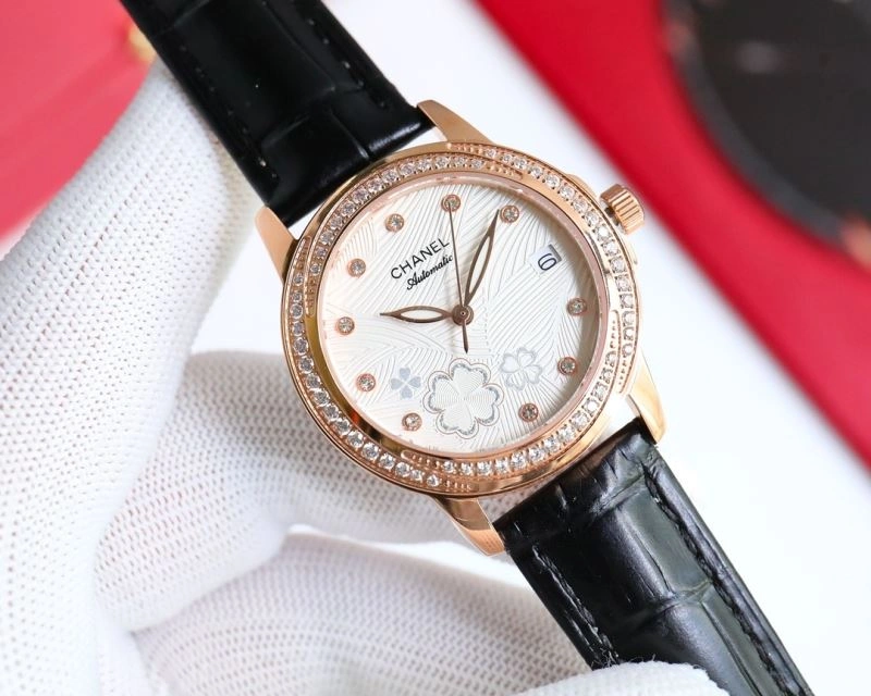 Affordable CHANEL Watches