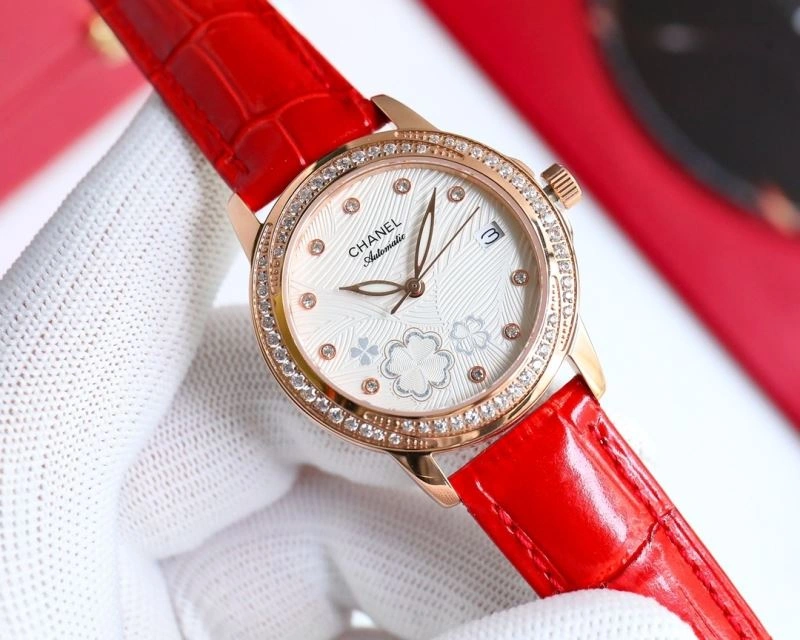 Affordable CHANEL Watches
