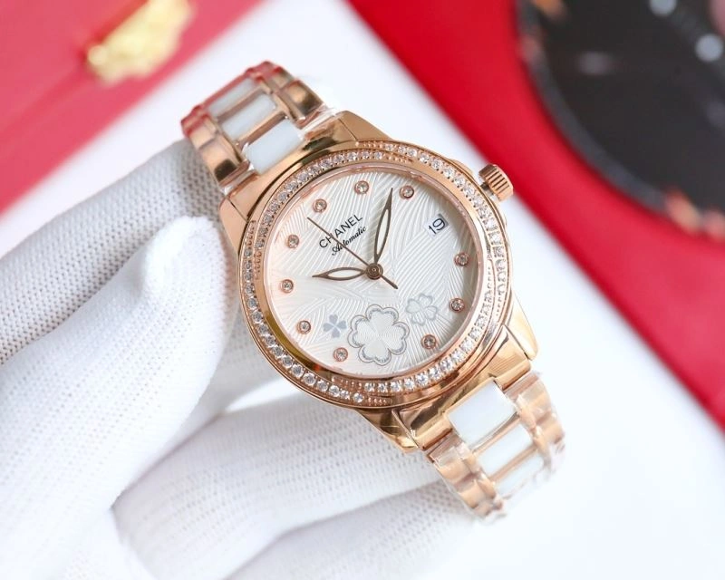 Affordable CHANEL Watches