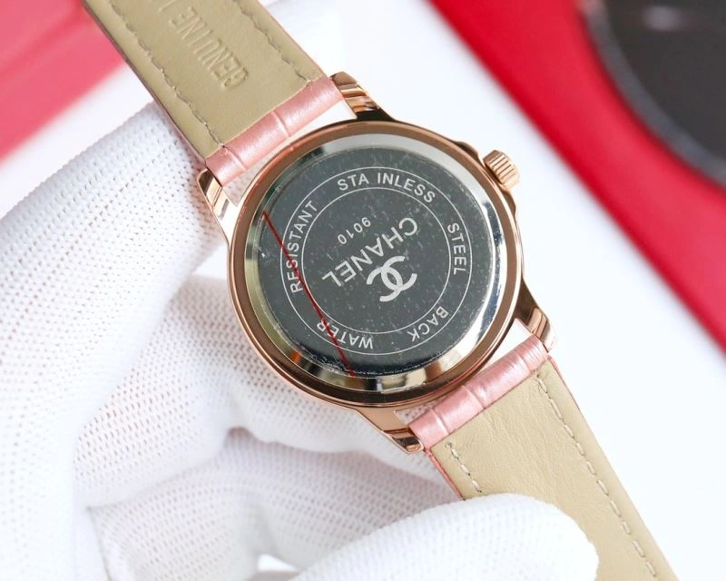 Affordable CHANEL Watches