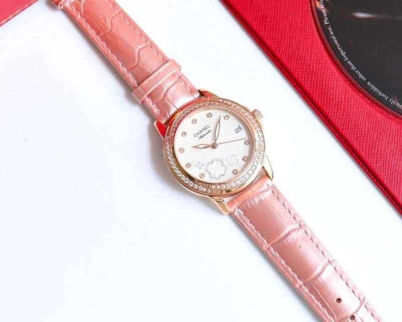 Affordable CHANEL Watches