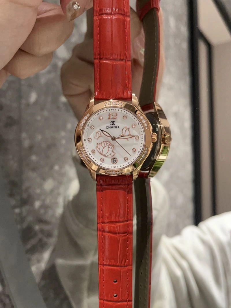Perfect replica CHANEL Watches