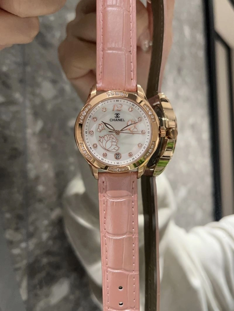 Perfect replica CHANEL Watches