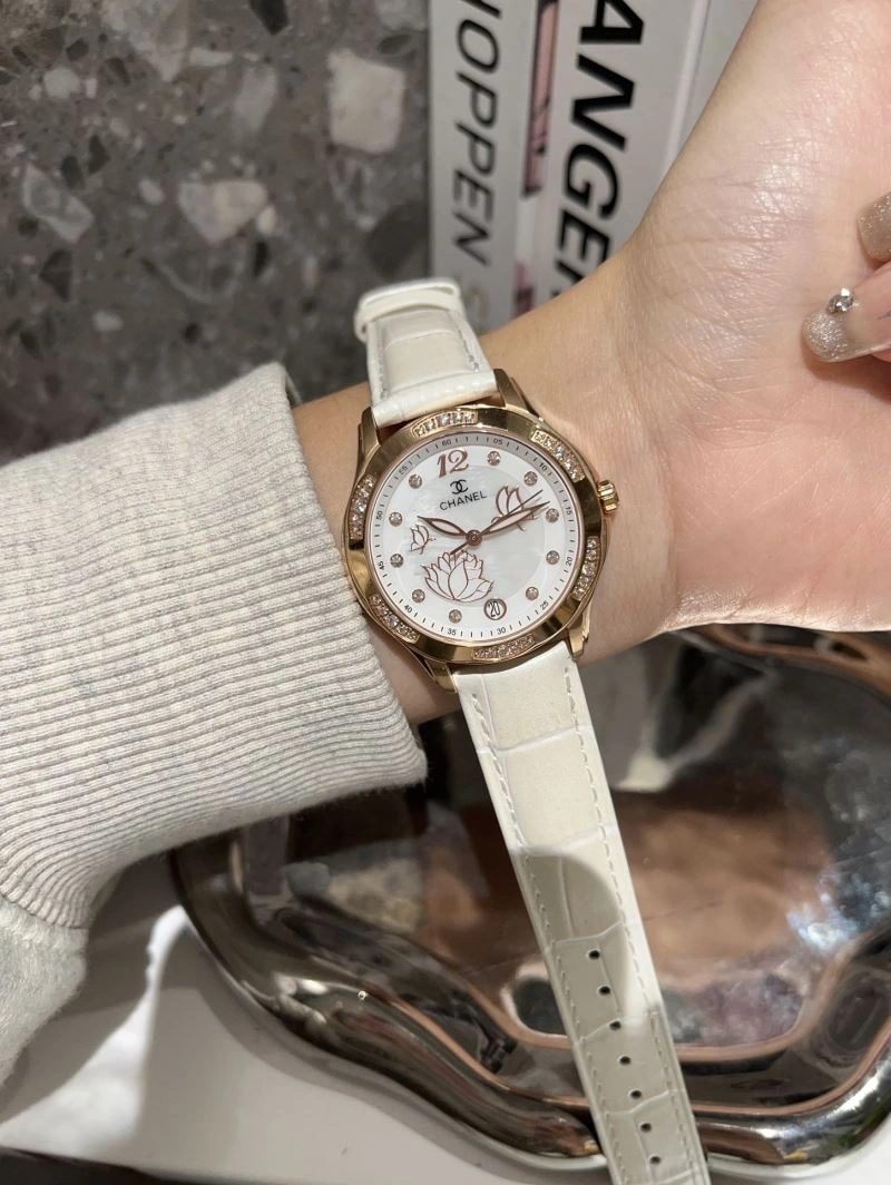 Perfect replica CHANEL Watches