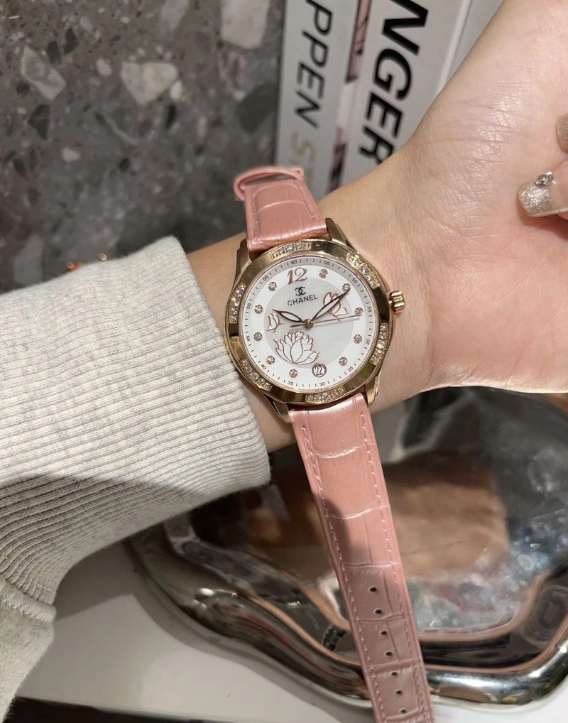 Perfect replica CHANEL Watches