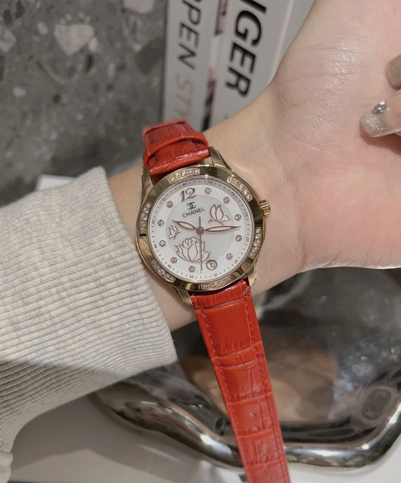 Perfect replica CHANEL Watches
