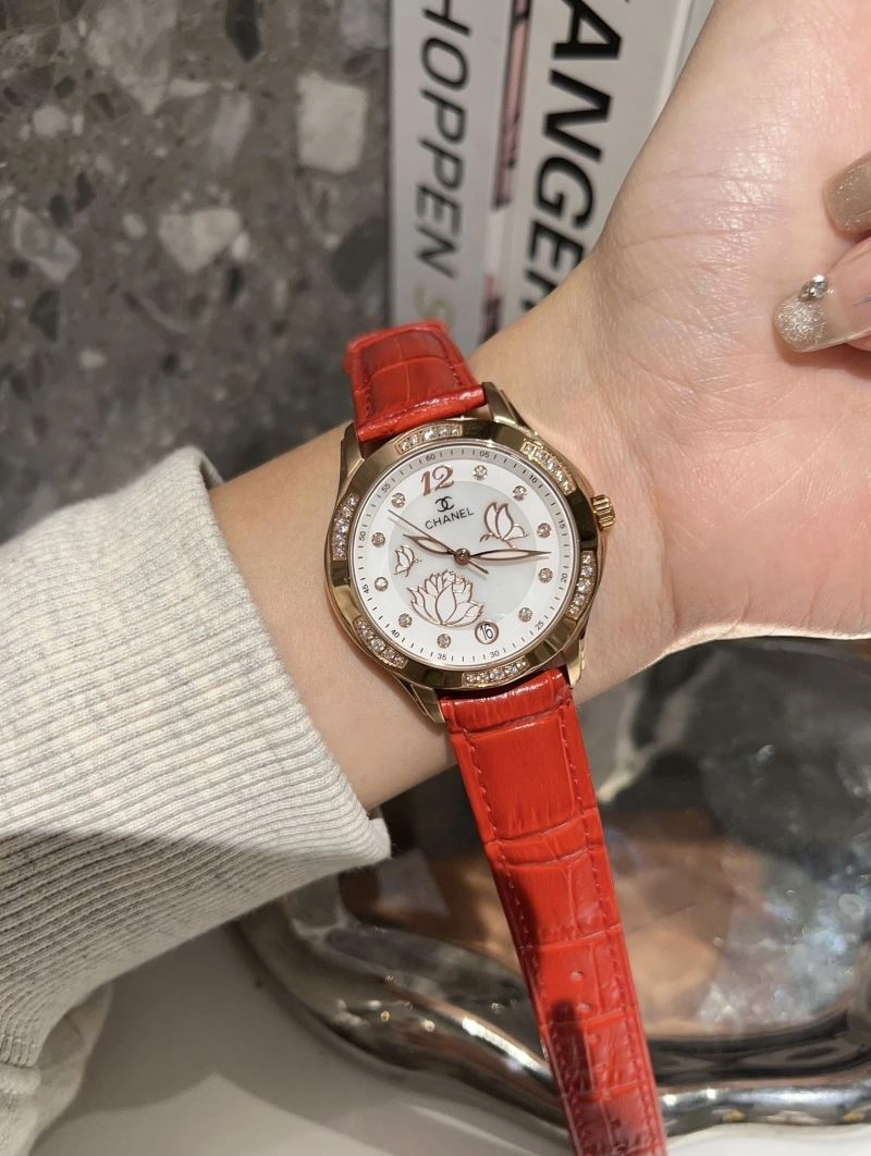 Perfect replica CHANEL Watches