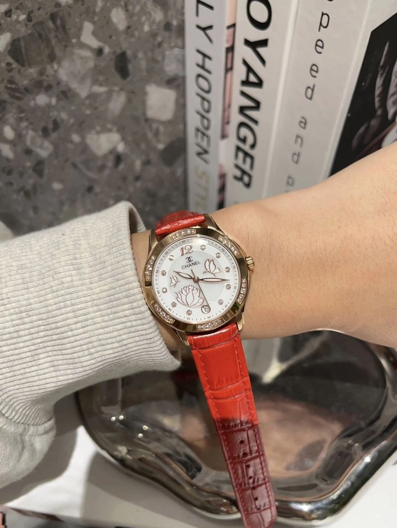 Perfect replica CHANEL Watches