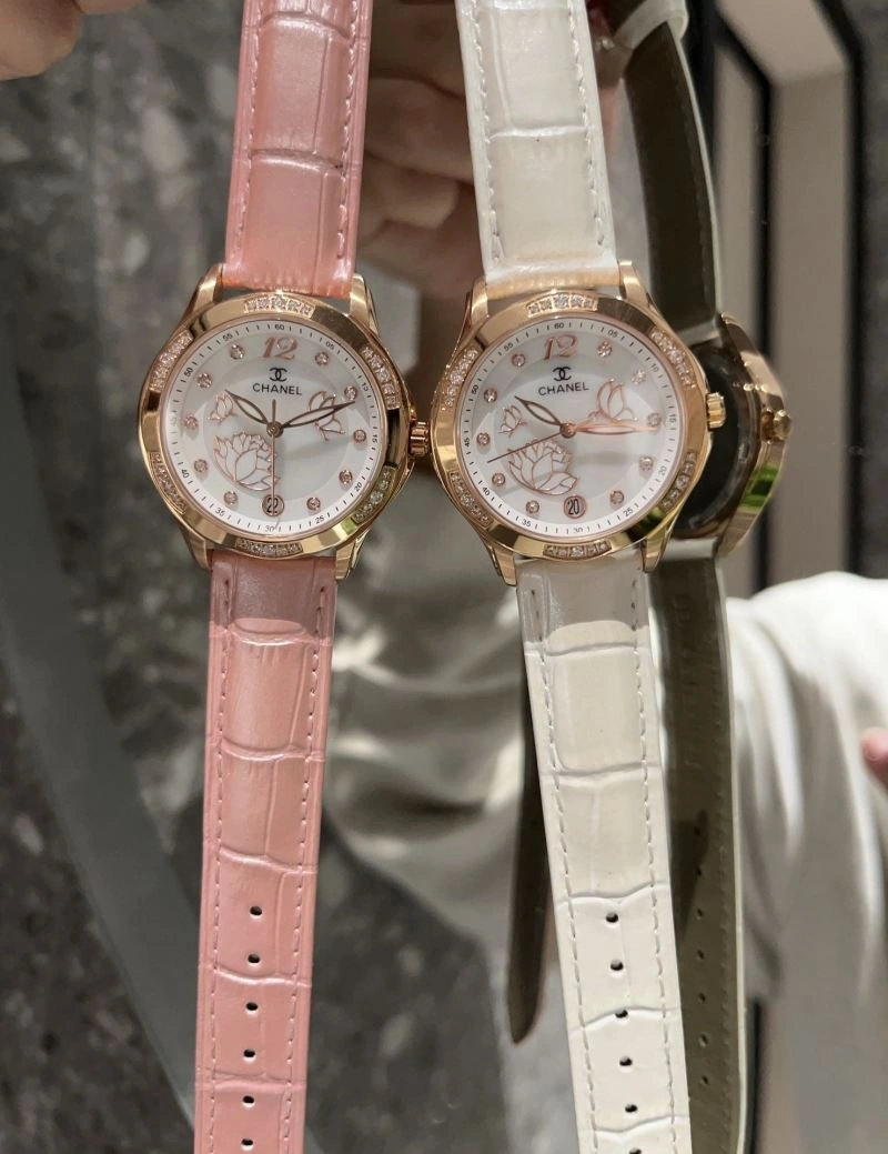 Perfect replica CHANEL Watches