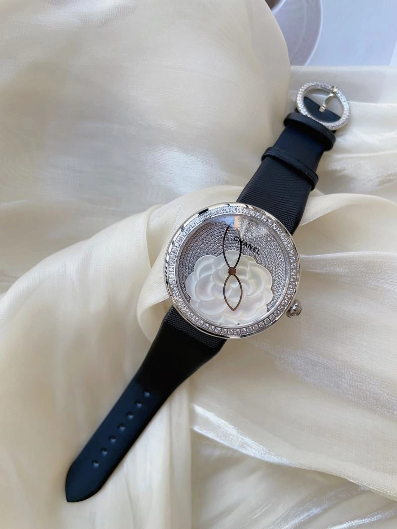 CHANEL Watches