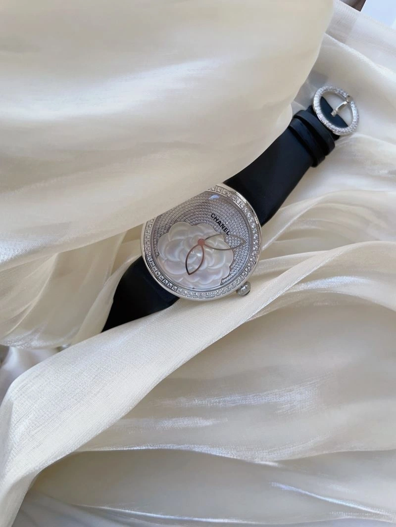 Cut-rate CHANEL Watches