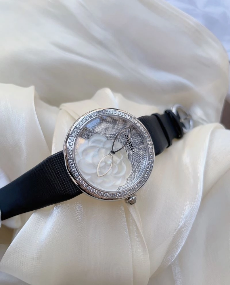 Cut-rate CHANEL Watches
