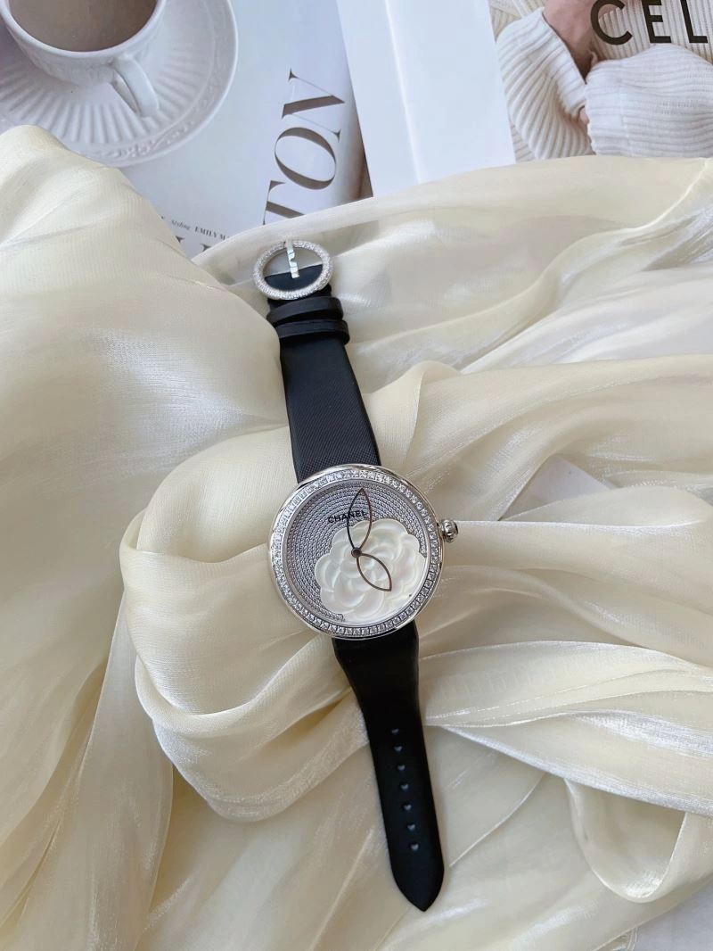 Cut-rate CHANEL Watches