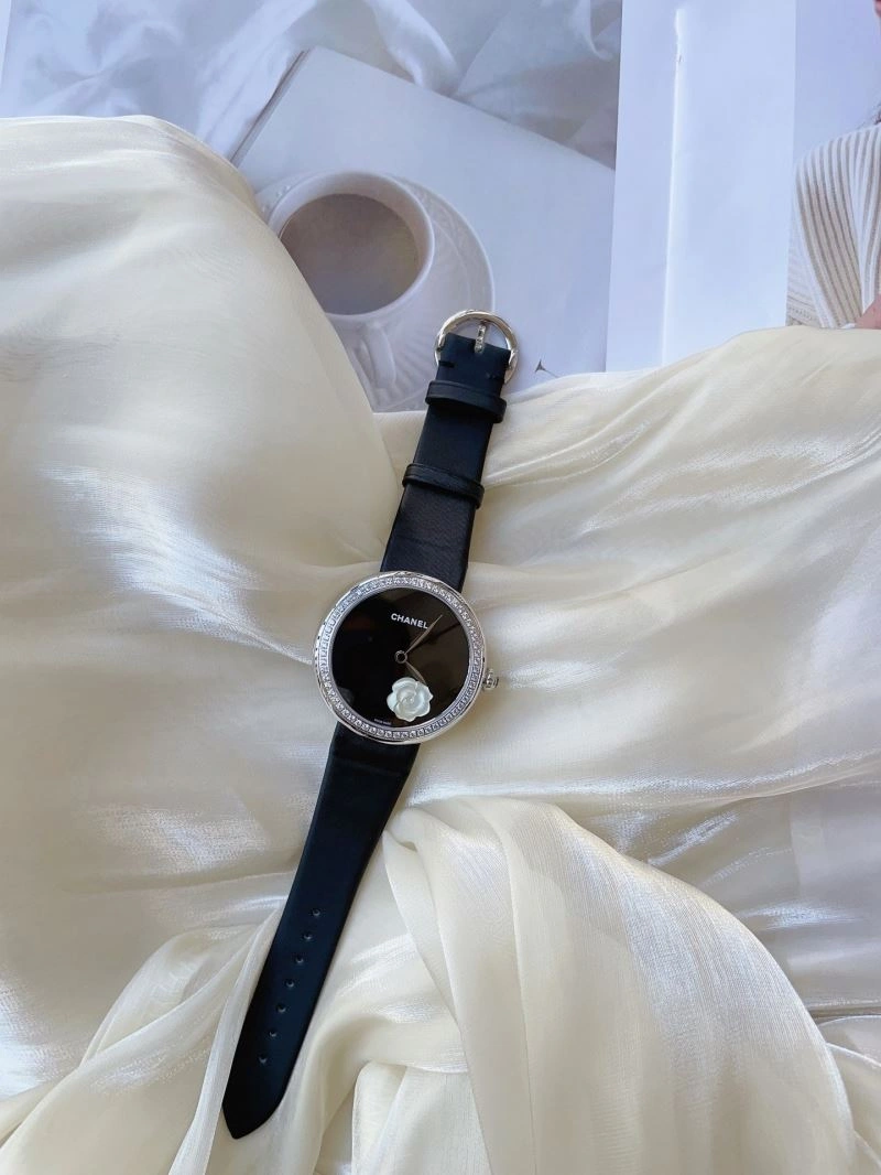 Official CHANEL Watches