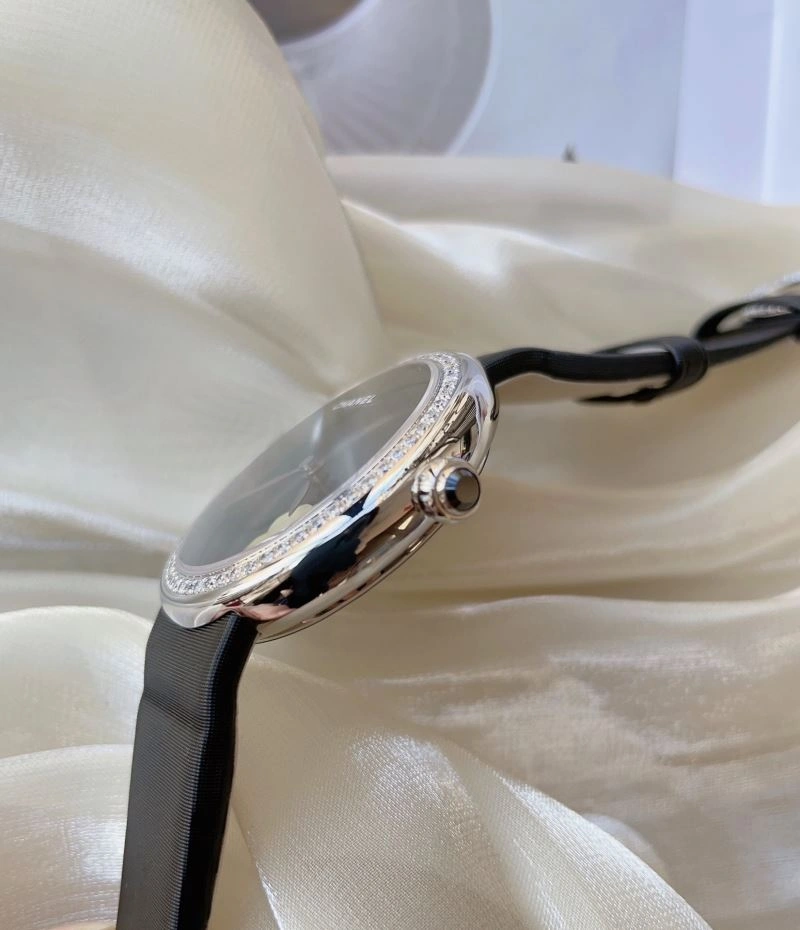 Official CHANEL Watches