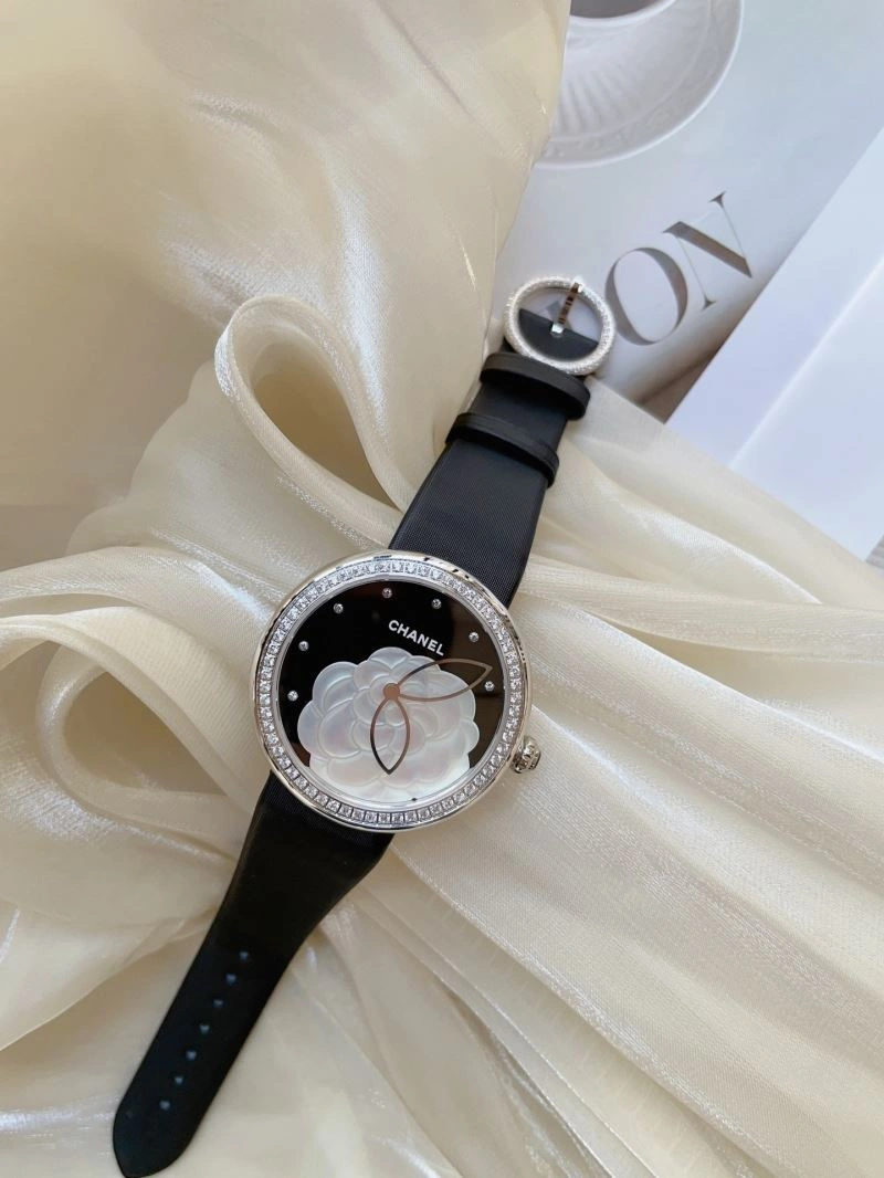 Discounted CHANEL Watches