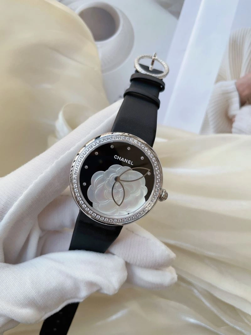 Discounted CHANEL Watches
