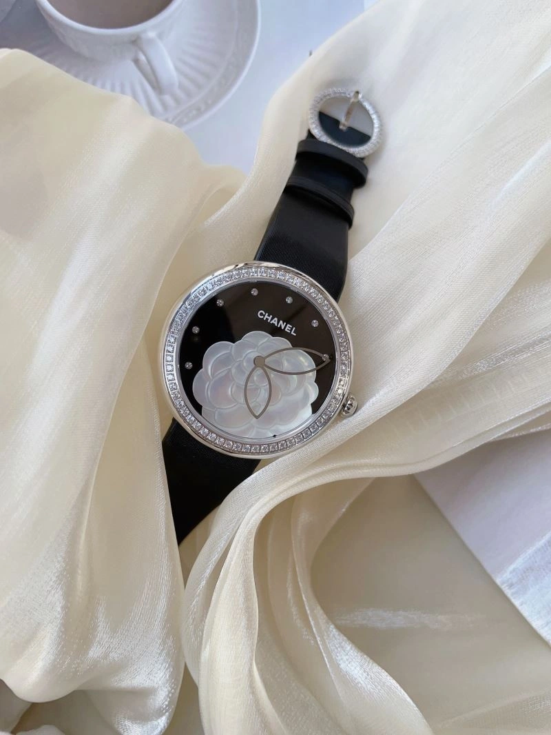 Discounted CHANEL Watches
