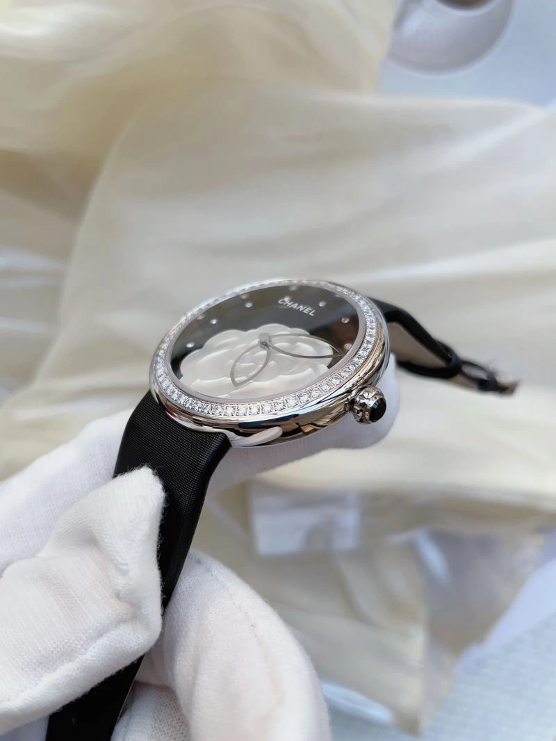 Discounted CHANEL Watches
