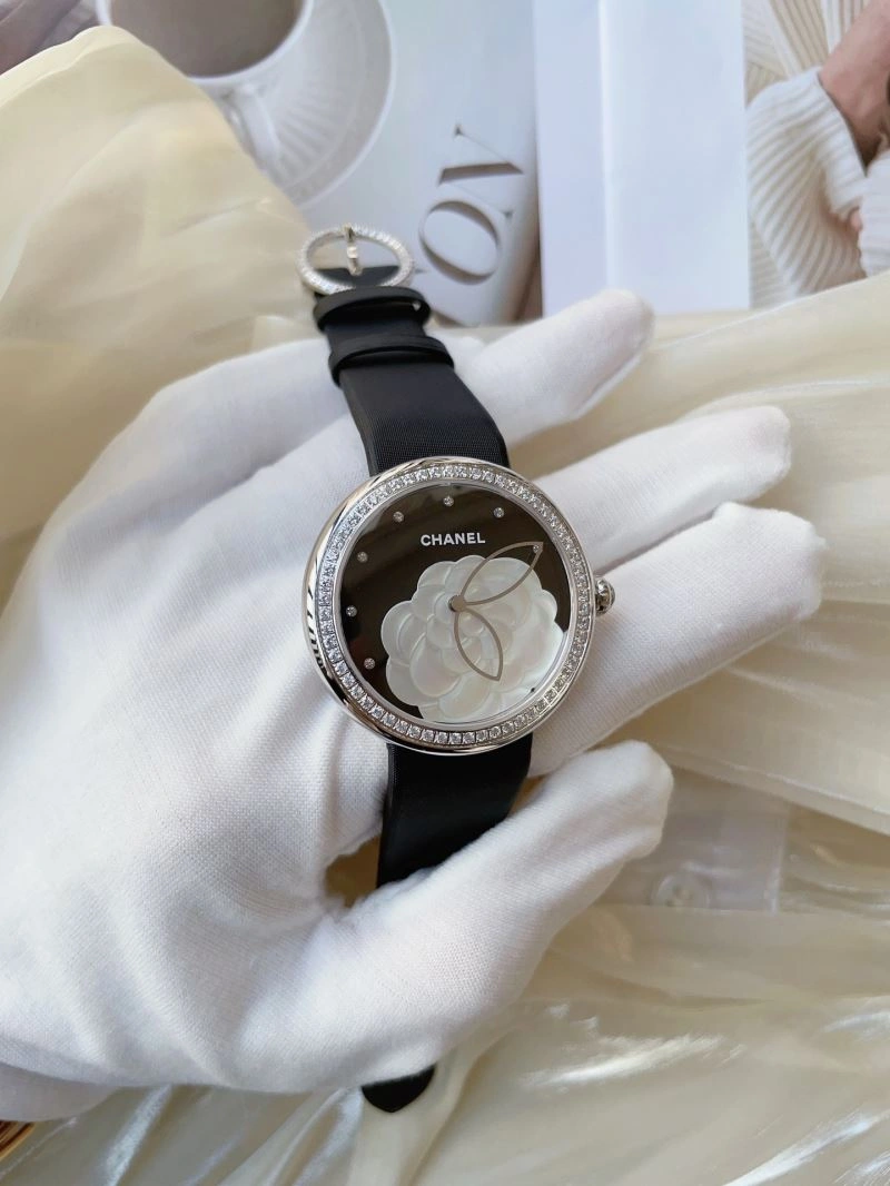 Discounted CHANEL Watches