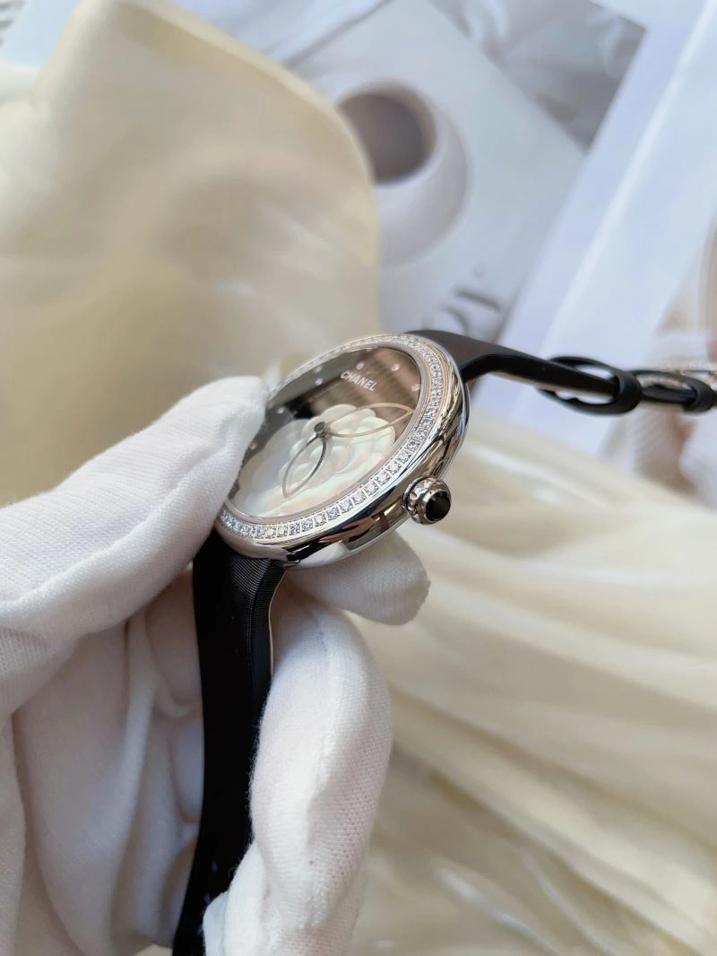 Discounted CHANEL Watches