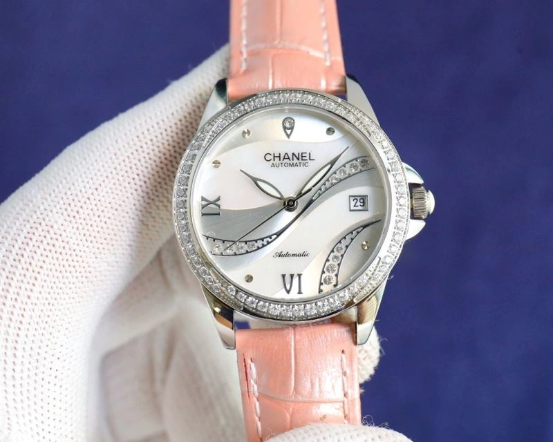 Factory-made CHANEL Watches