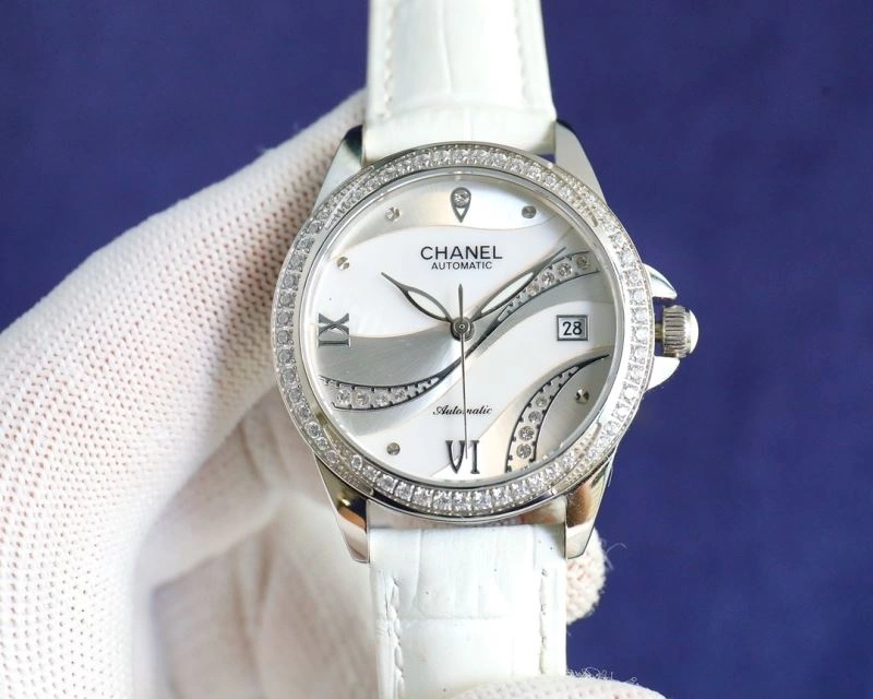 Factory-made CHANEL Watches