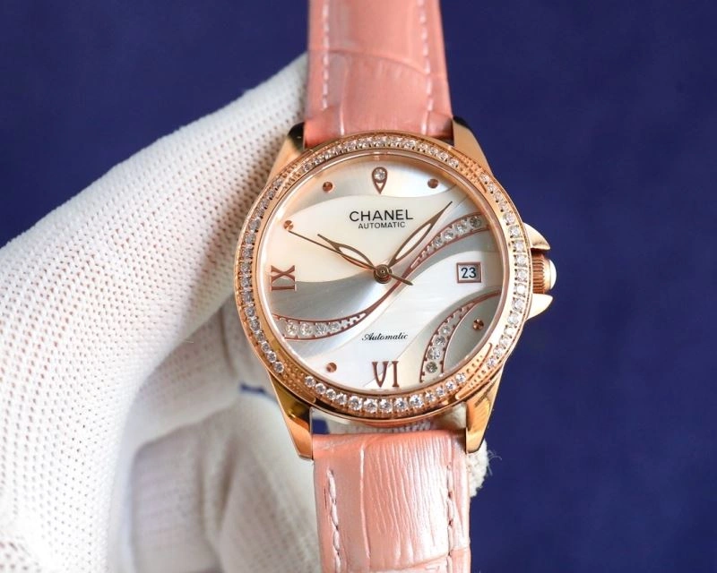 Brand-authenticated CHANEL Watches