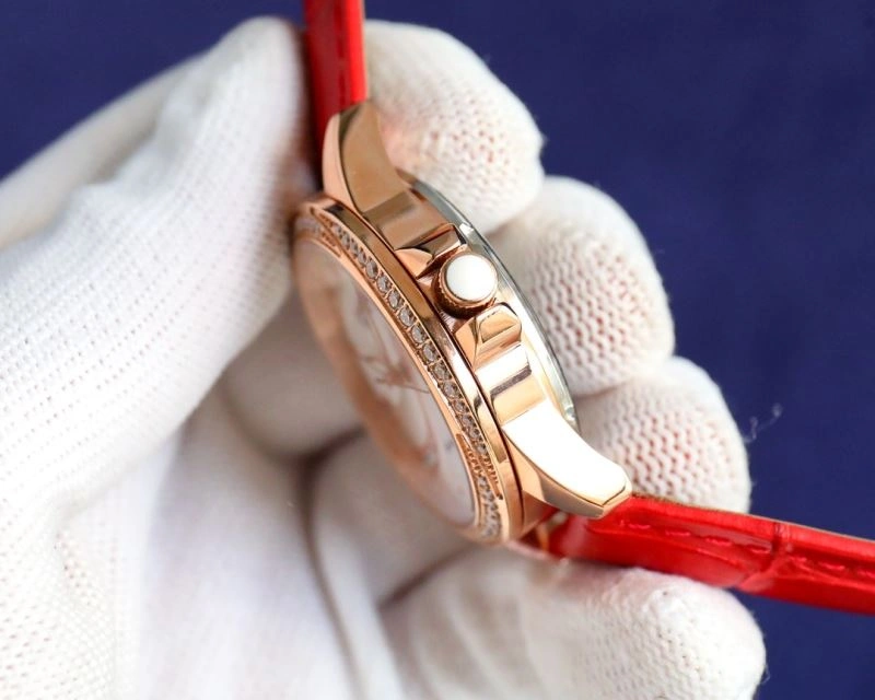 Brand-authenticated CHANEL Watches