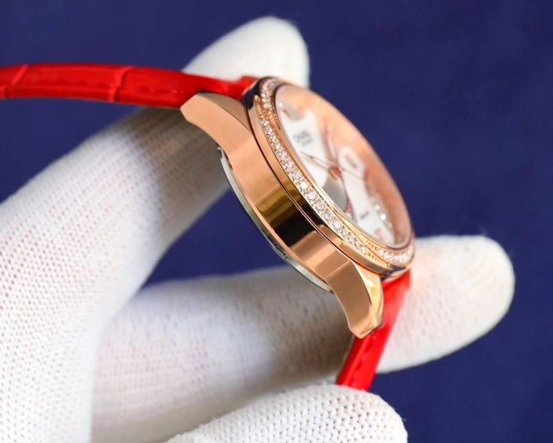 Brand-authenticated CHANEL Watches