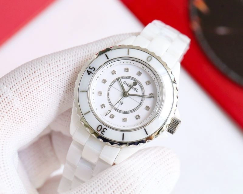 1:1 copy CHANEL Watches