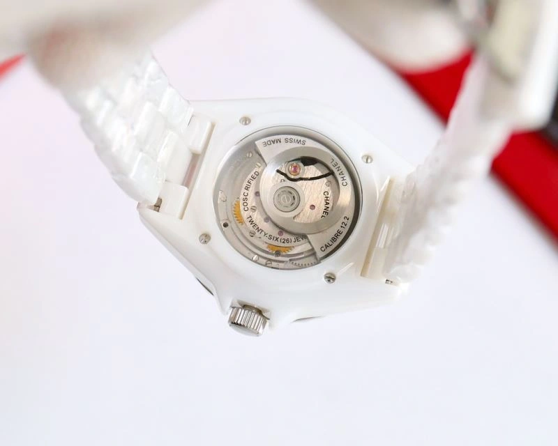 1:1 copy CHANEL Watches