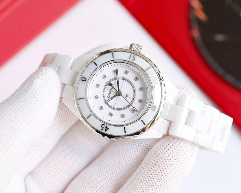 1:1 copy CHANEL Watches
