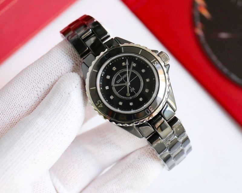 Brand-authenticated CHANEL Watches
