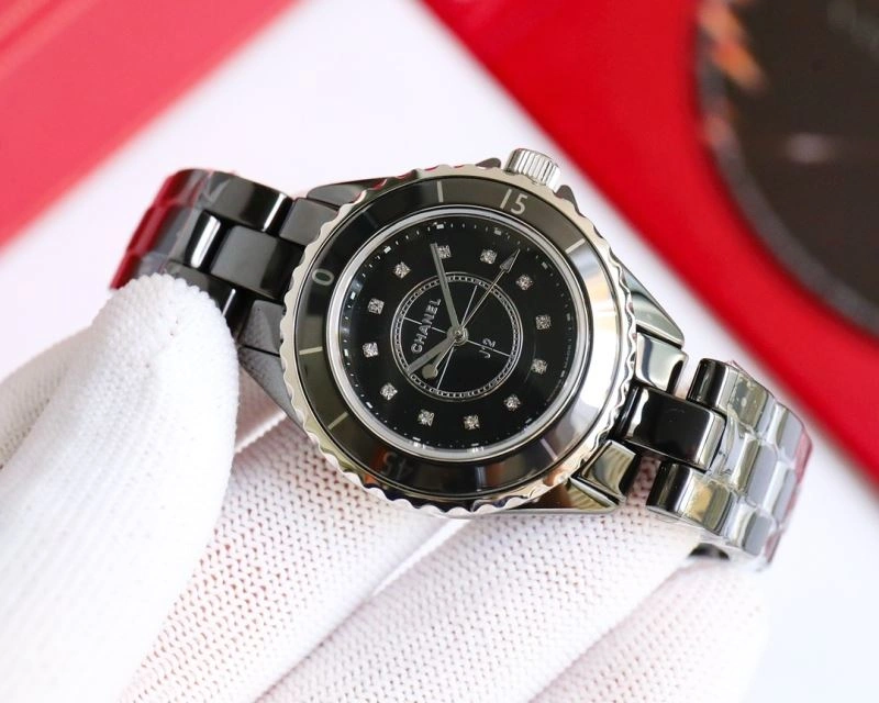 Brand-authenticated CHANEL Watches