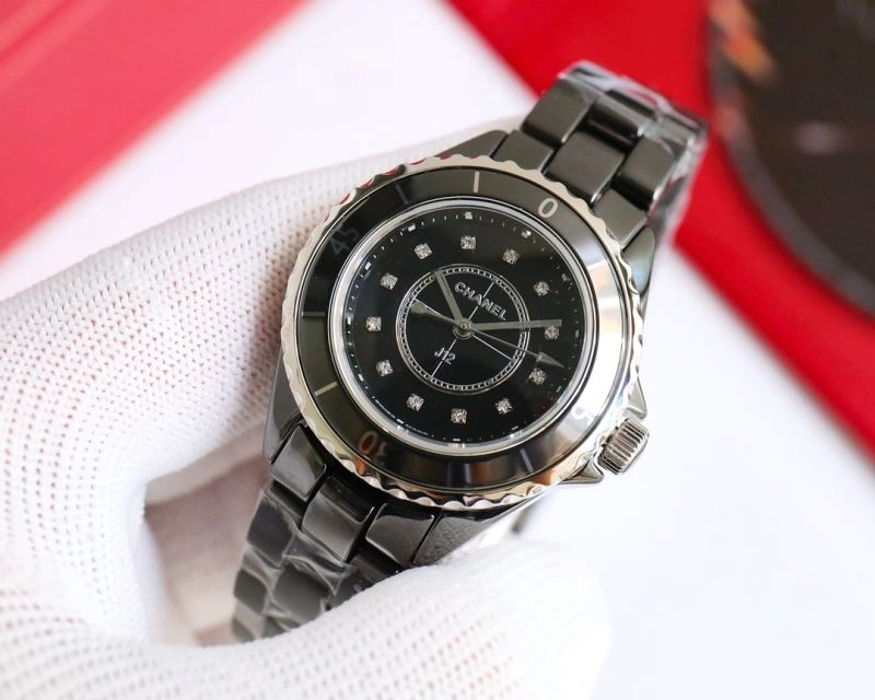 Brand-authenticated CHANEL Watches