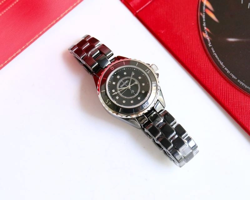 Brand-authenticated CHANEL Watches