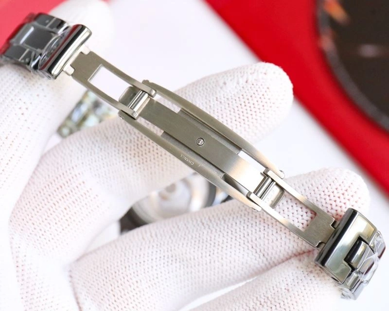 Brand-authenticated CHANEL Watches