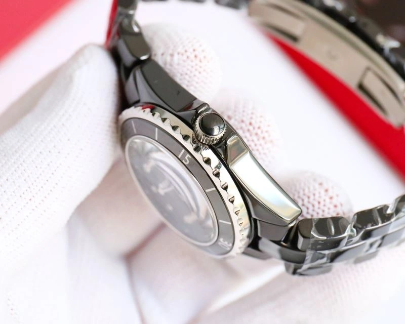 Brand-authenticated CHANEL Watches