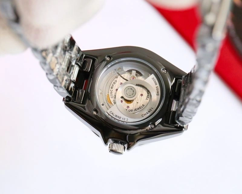 Brand-authenticated CHANEL Watches