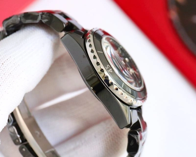 Brand-authenticated CHANEL Watches