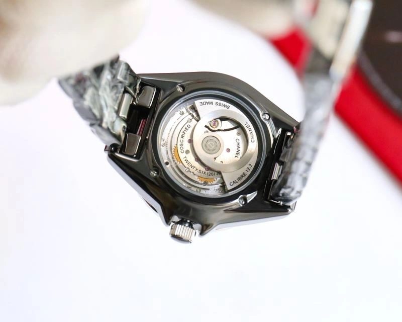 High fidelity CHANEL Watches